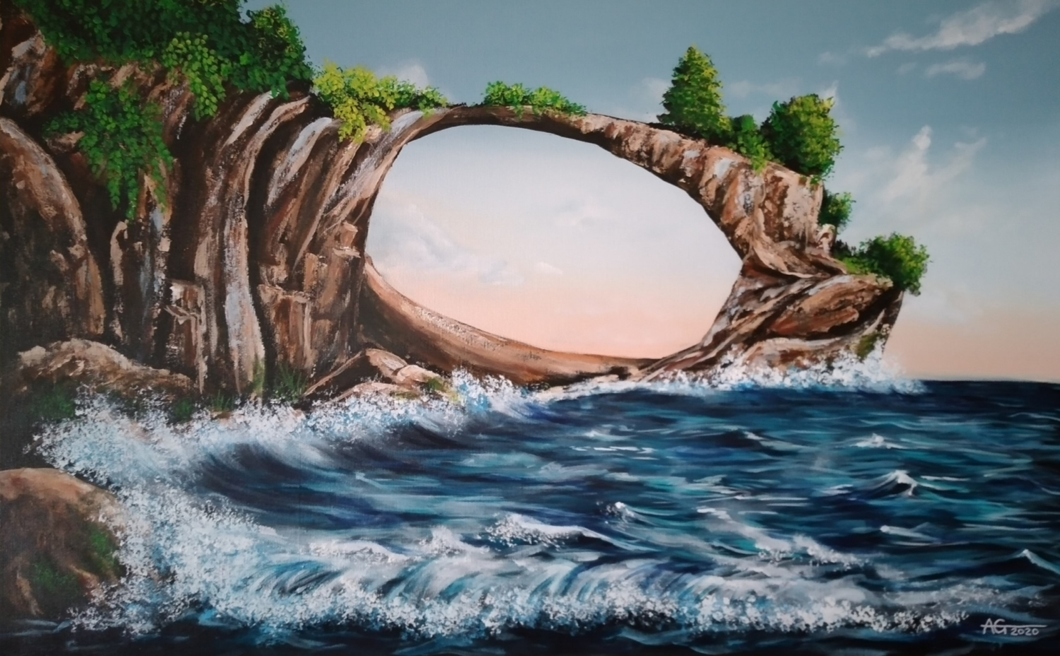 Alexandra Gaiser › Lauf im Schwarzwald - mitten in Baden - Willkommen