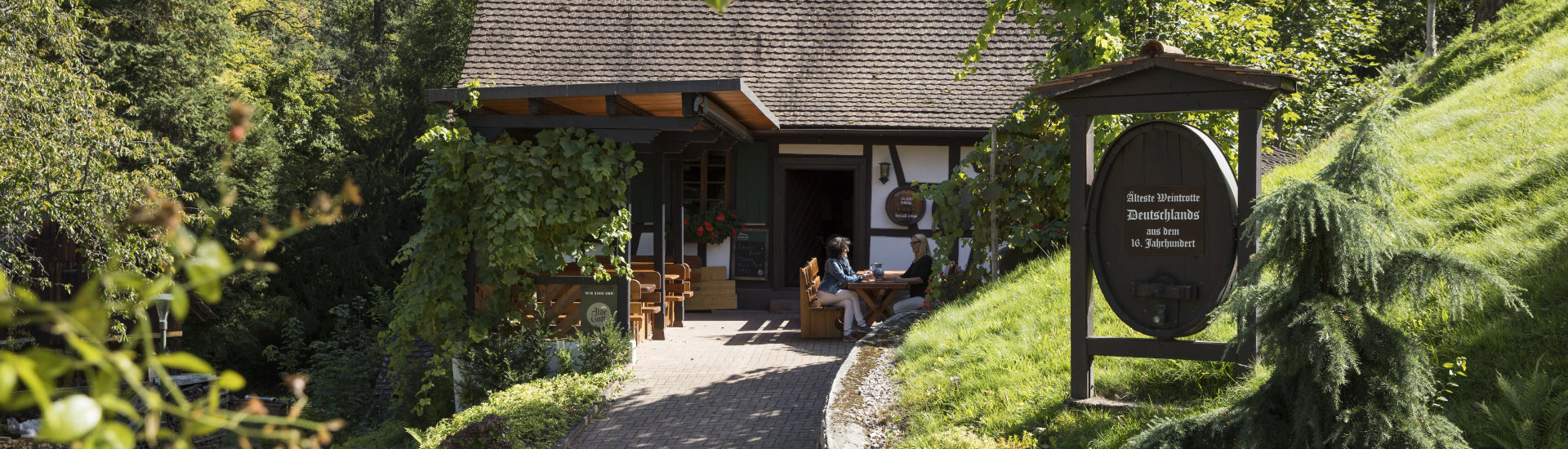 Unterkünfte und Gastronomie › Lauf im Schwarzwald - mitten in Baden ...