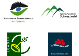 Lauf im Schwarzwald - mitten in Baden - Willkommen